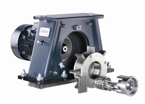 Wheelabrator - CellMark