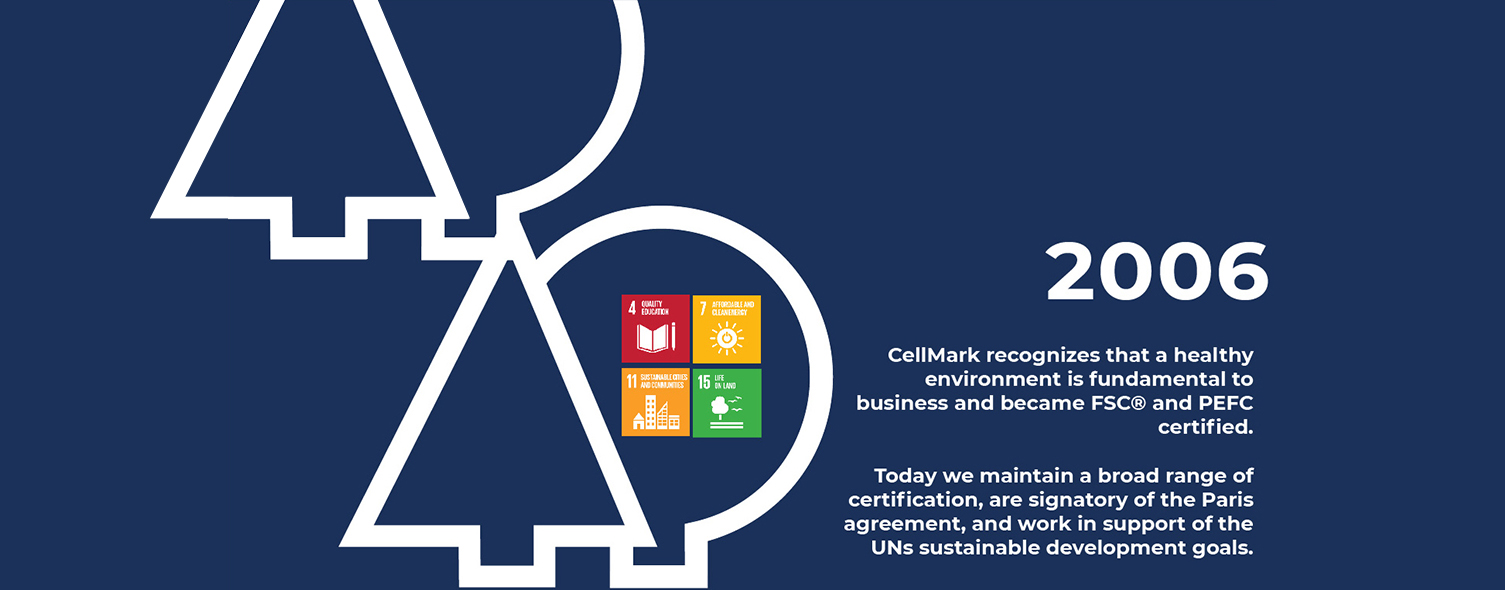 CellMark Highlights 2006 - CellMark