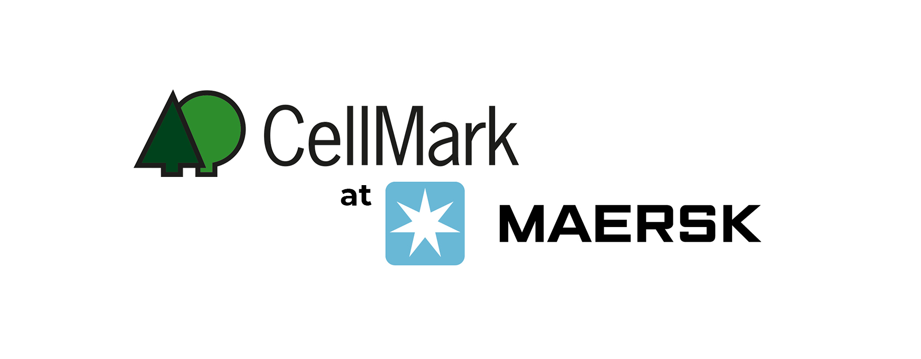 Visiting one of the biggest Maersk vessels - CellMark