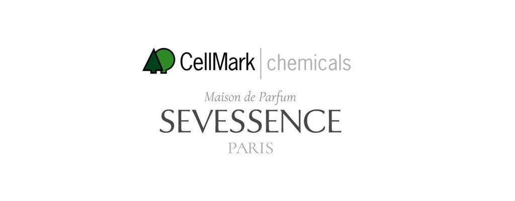 CellMark Chemicals innovating with the Sevessence perfume house - CellMark