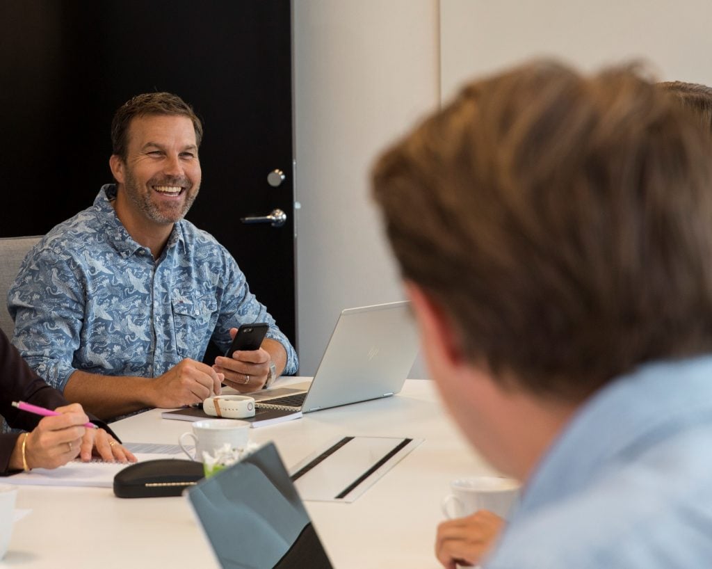 Surpassing Expectations - CellMark