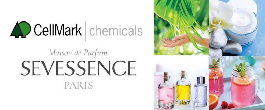 Meet CellMark Chemicals at In-cosmetics Korea 26─28 June - CellMark