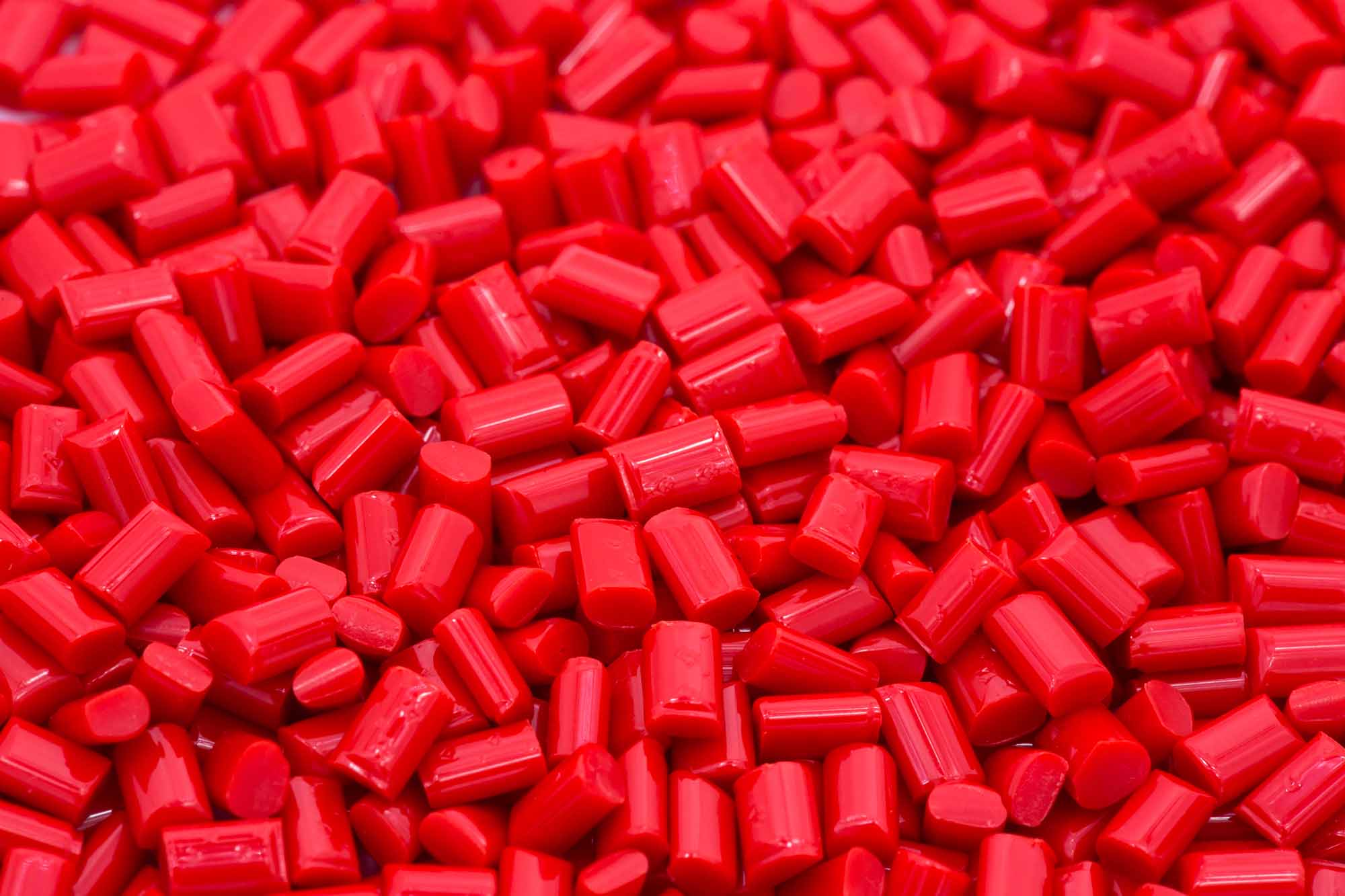 Reprocessed Resins - CellMark