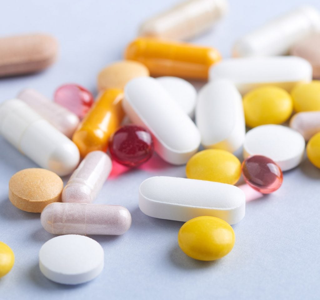 CellMark Ingredients - CellMark