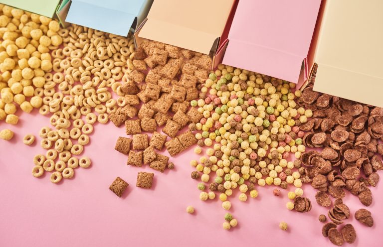 Segments Packaging - CellMark