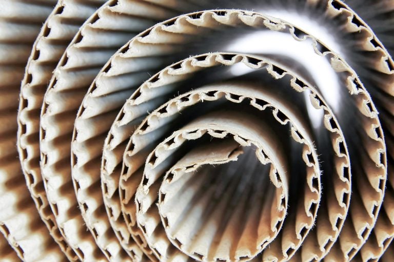 Containerboard - CellMark