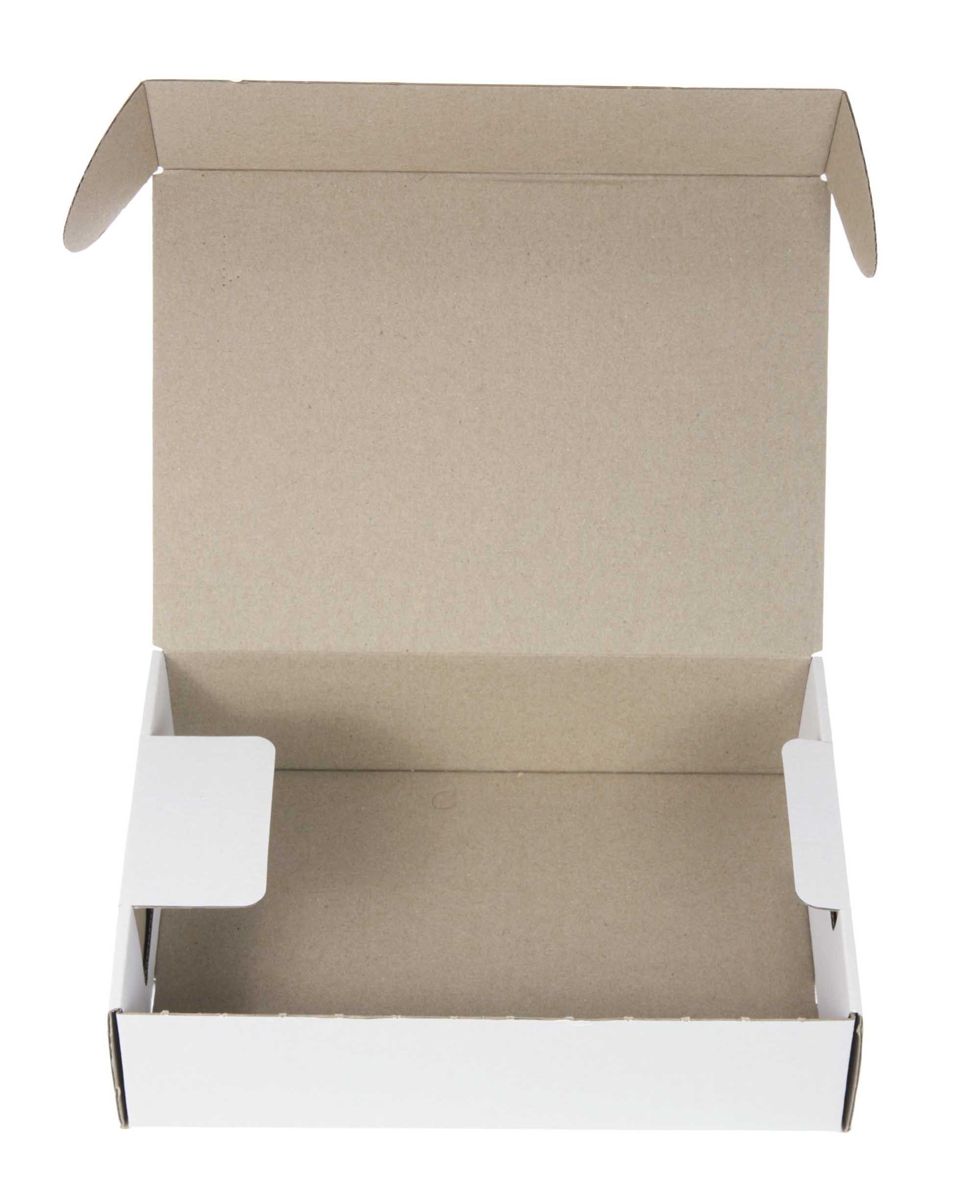 Boxboard Grades - CellMark