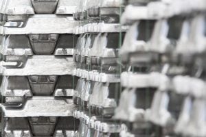 Non-Ferrous Metals - CellMark