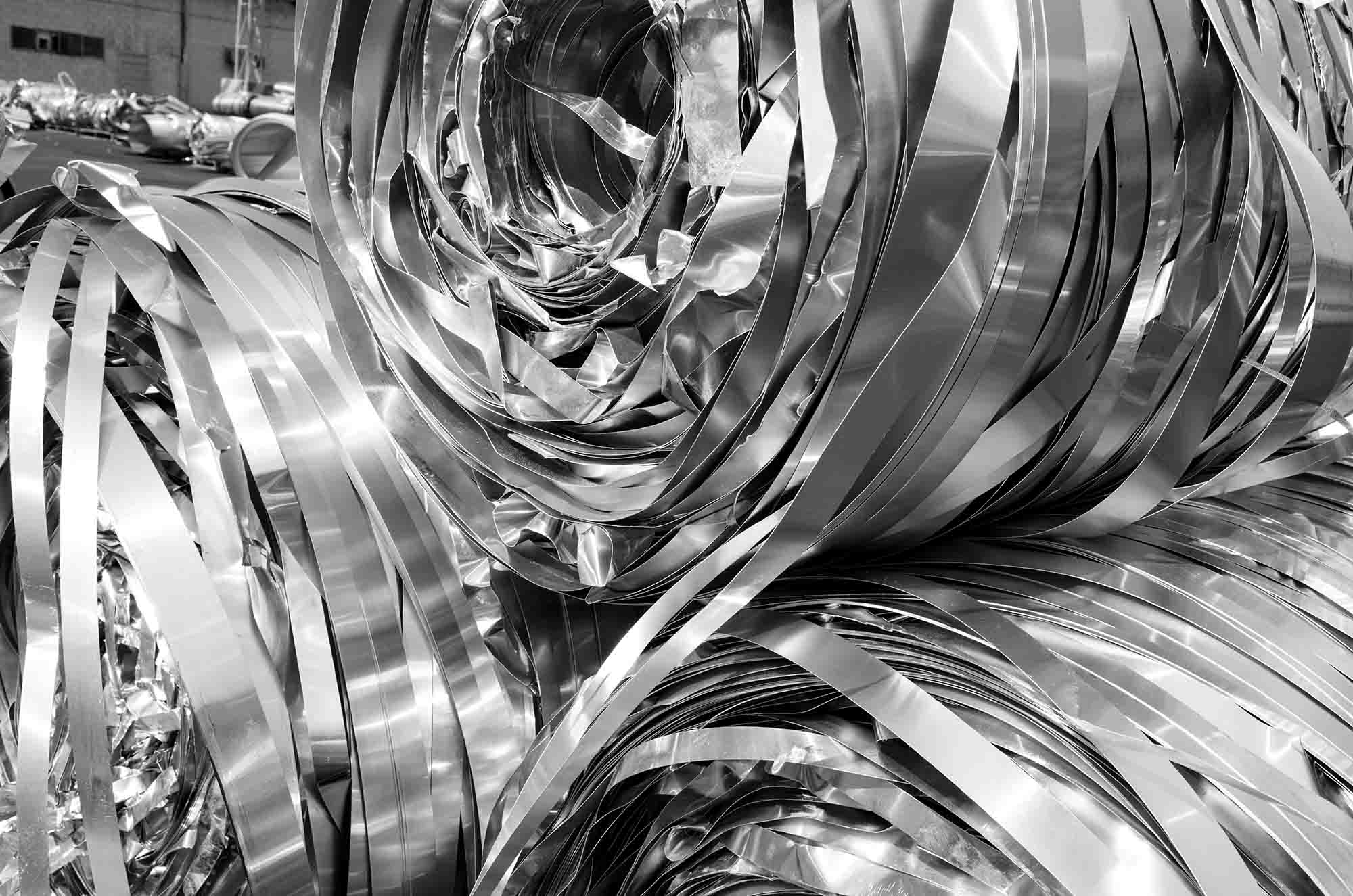 Non-Ferrous Metals - CellMark