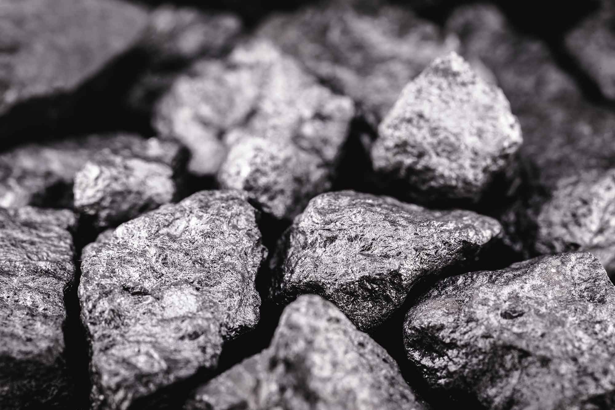 Ferrous Metals - CellMark