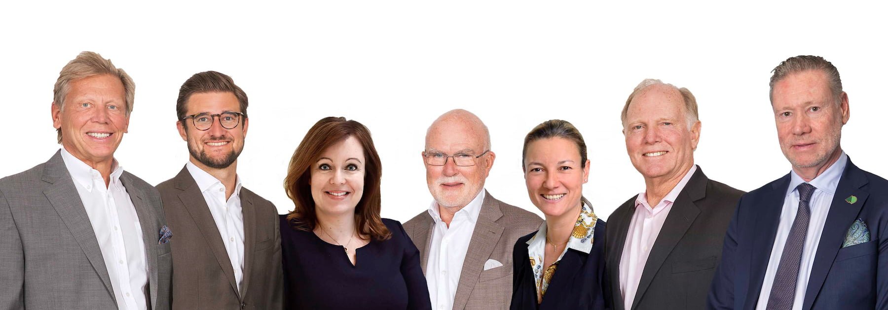 Board of Directors - CellMark