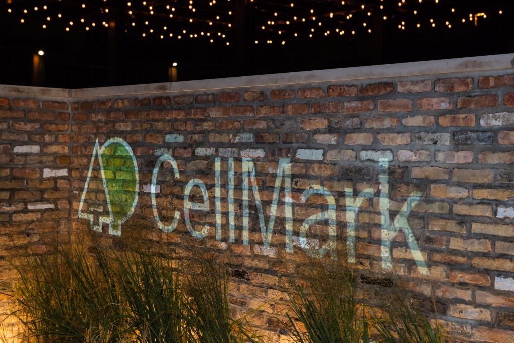 Thanks for a fantastic Customer Appreciation Party! - CellMark