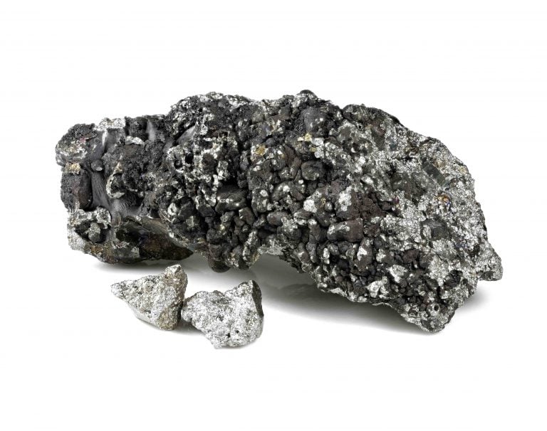 Ferrous Metals - CellMark