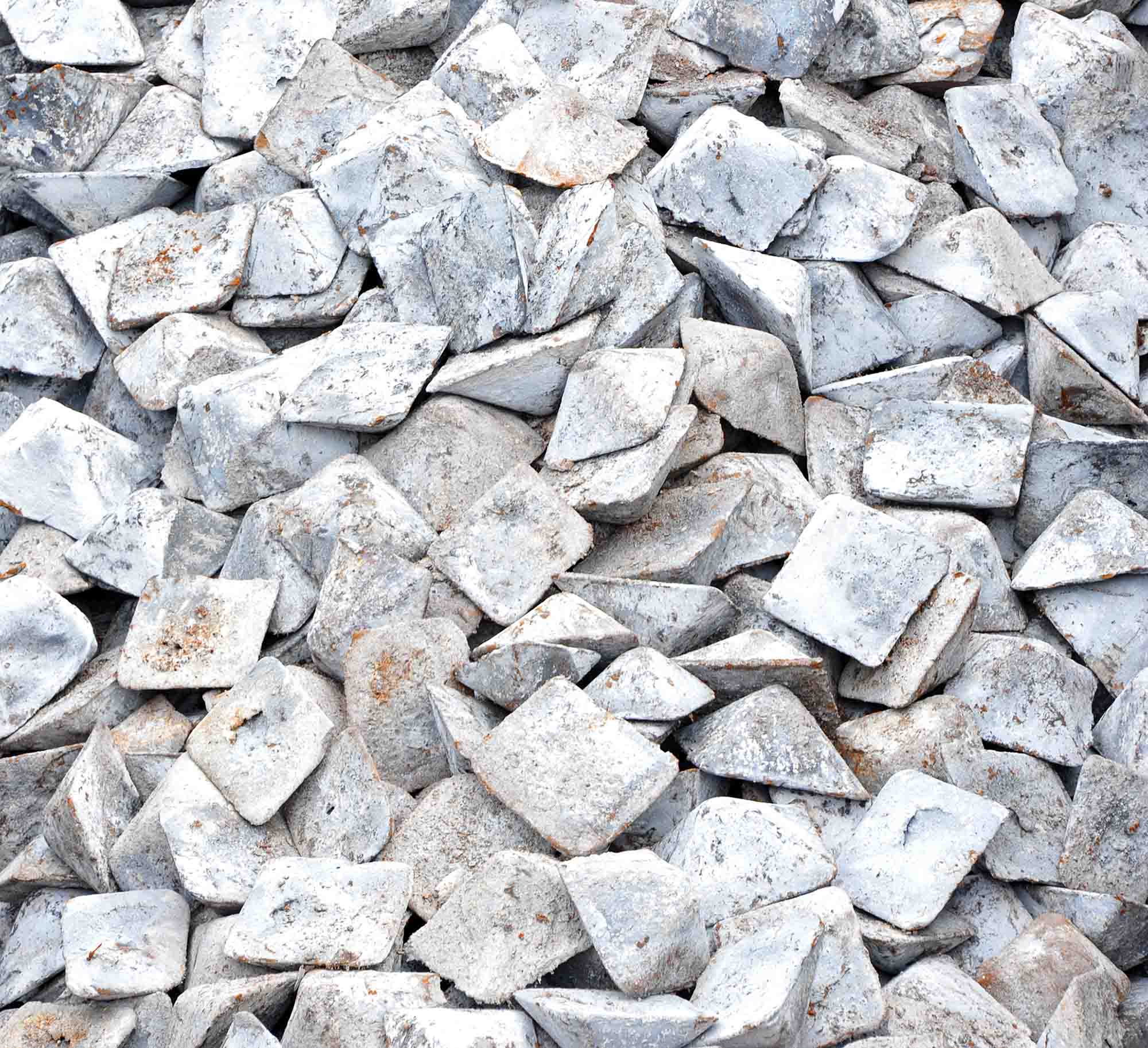 Ferrous Metals - CellMark