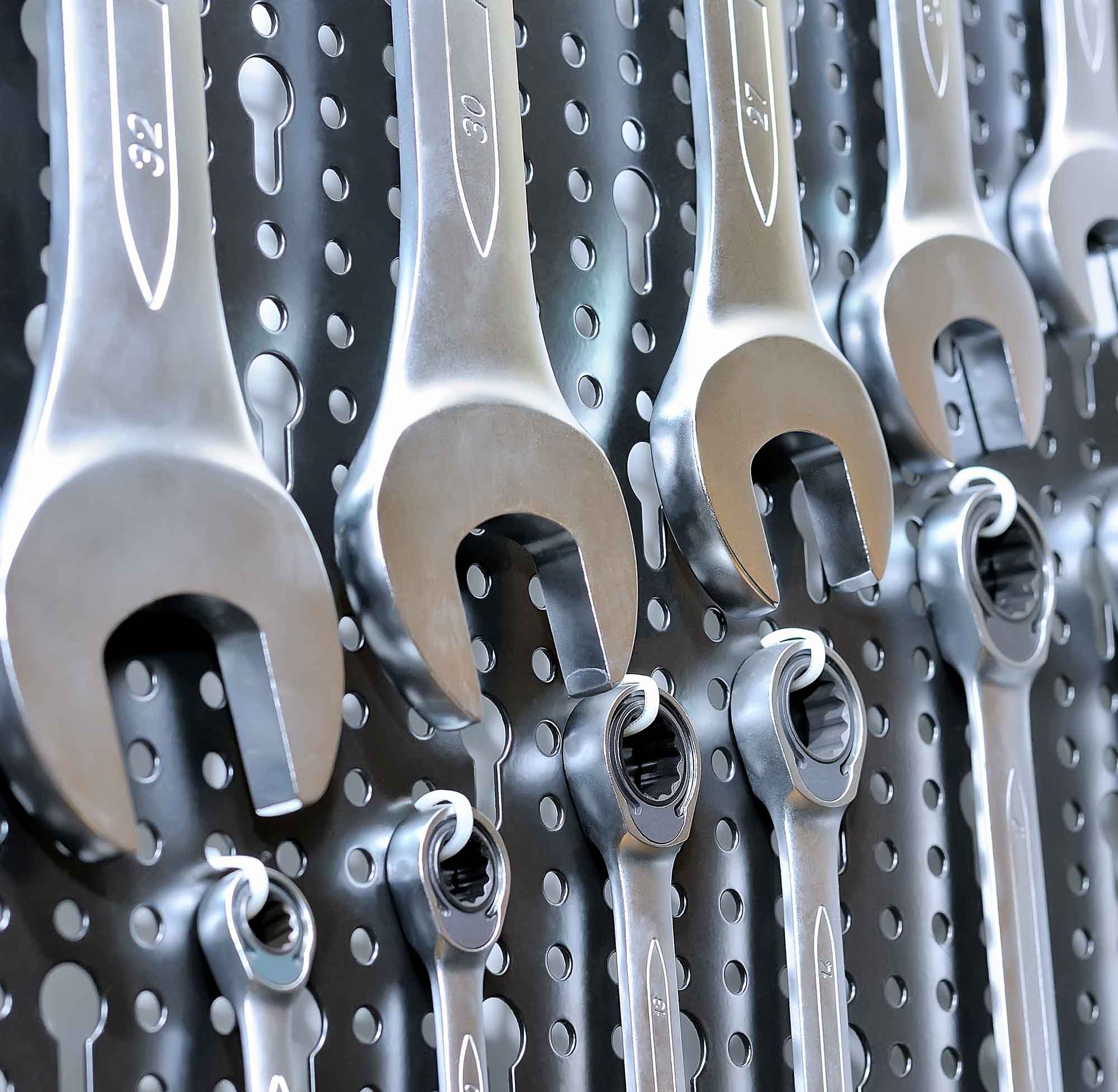 Ferrous Metals - CellMark