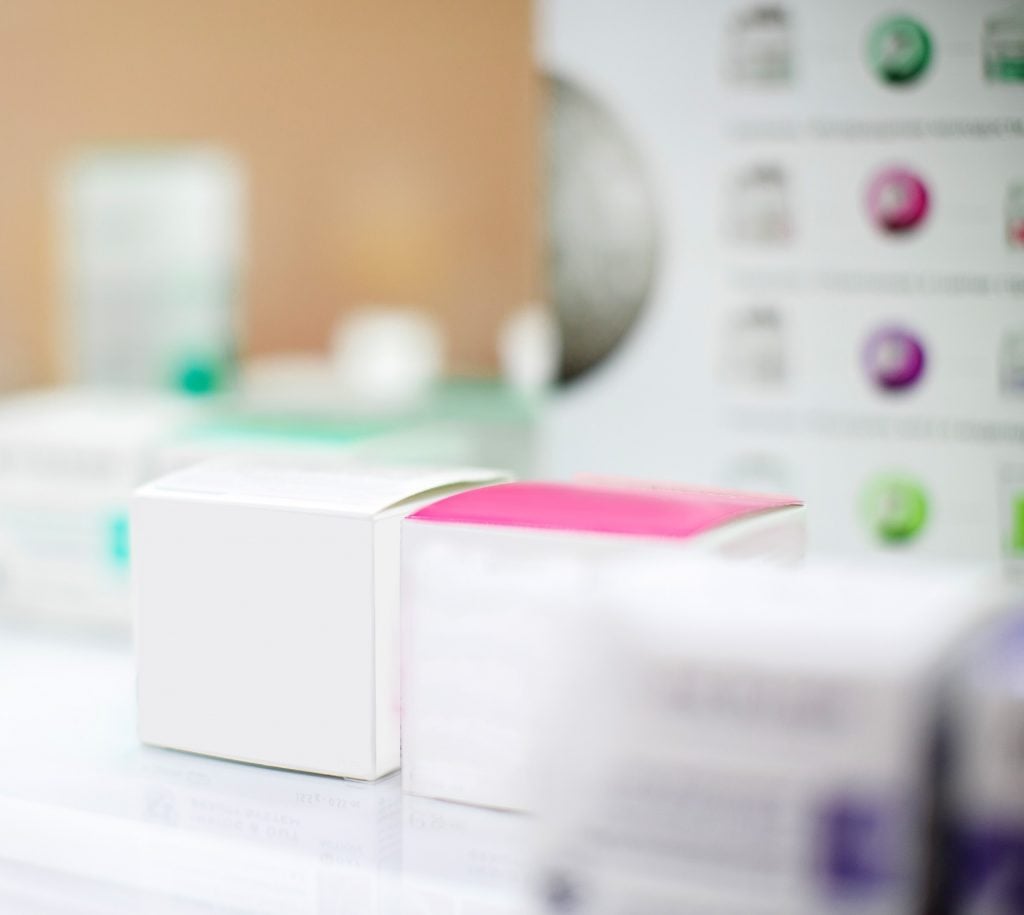 Paperboard - CellMark