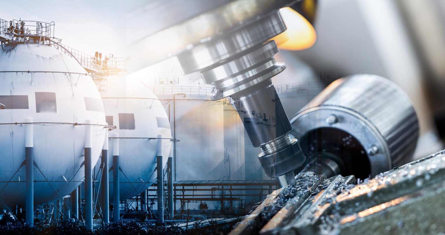 Divisions - CellMark