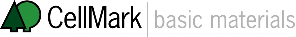 CellMark is introducing a new division: CellMark Basic Materials - CellMark