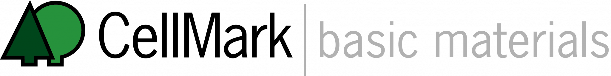 CellMark is introducing a new division: CellMark Basic Materials - CellMark