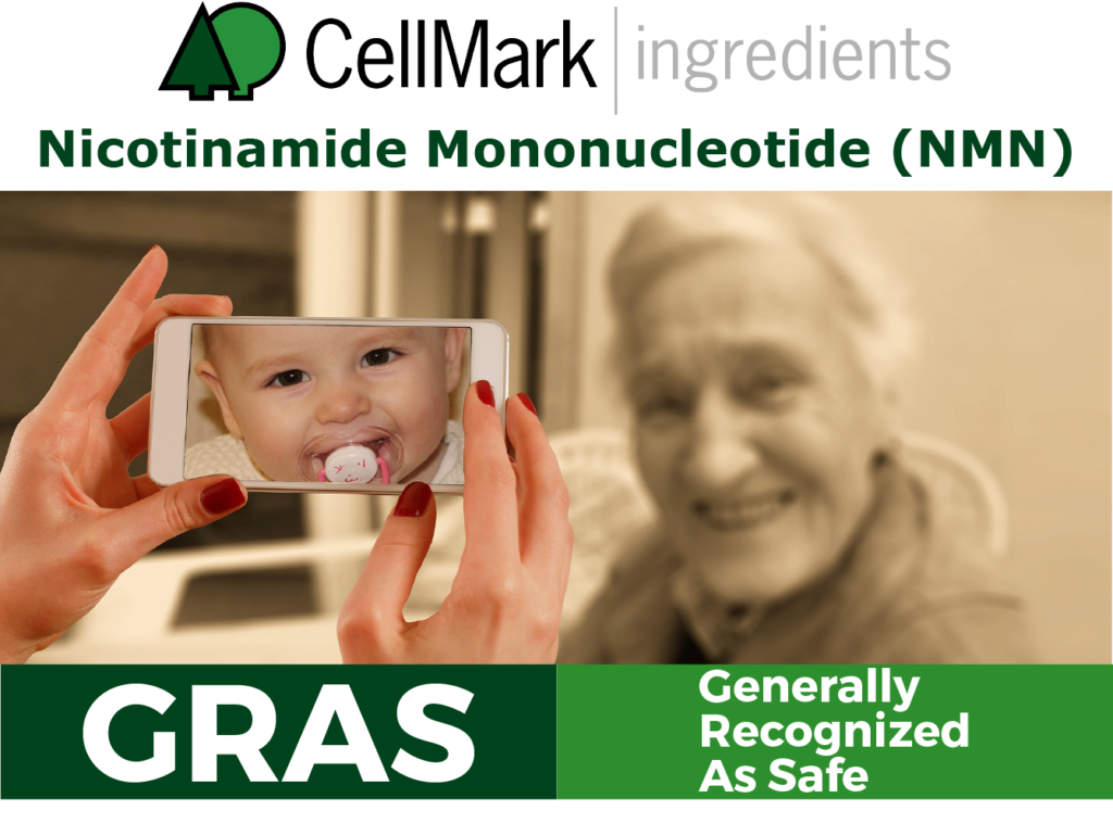 CellMark Announces Self Affirmed GRAS at NYIFT 2020 - CellMark