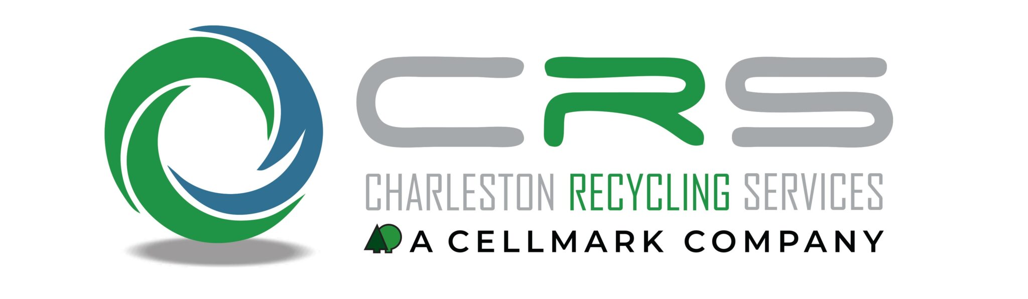 Launching the Charleston Recycling Services website - CellMark
