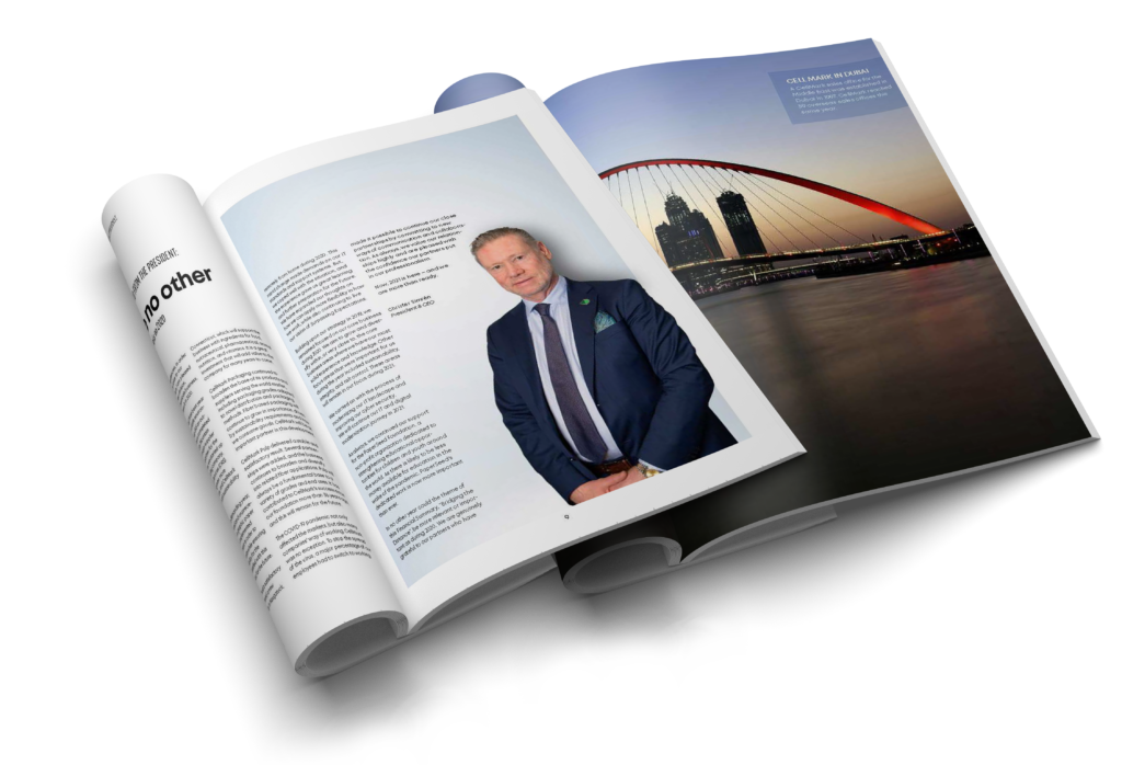 セルマーク・ジャパン - CellMark