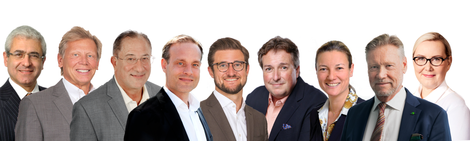 Board of Directors - CellMark