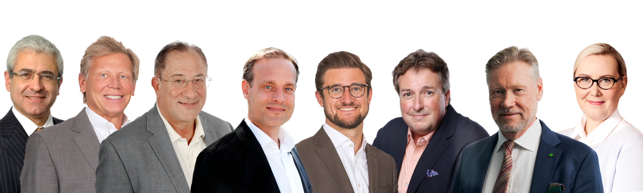 Board of Directors - CellMark