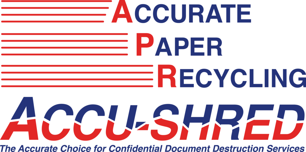 Launching the new website for Accurate Paper Recycling - CellMark