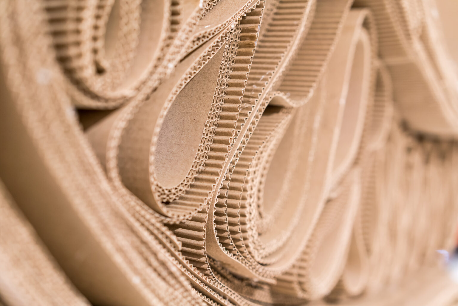 Packaging & Paper - CellMark