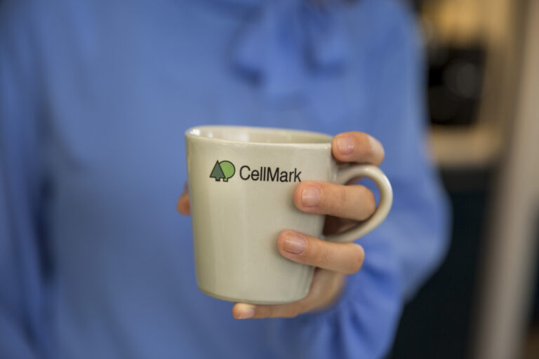 Divisions - CellMark