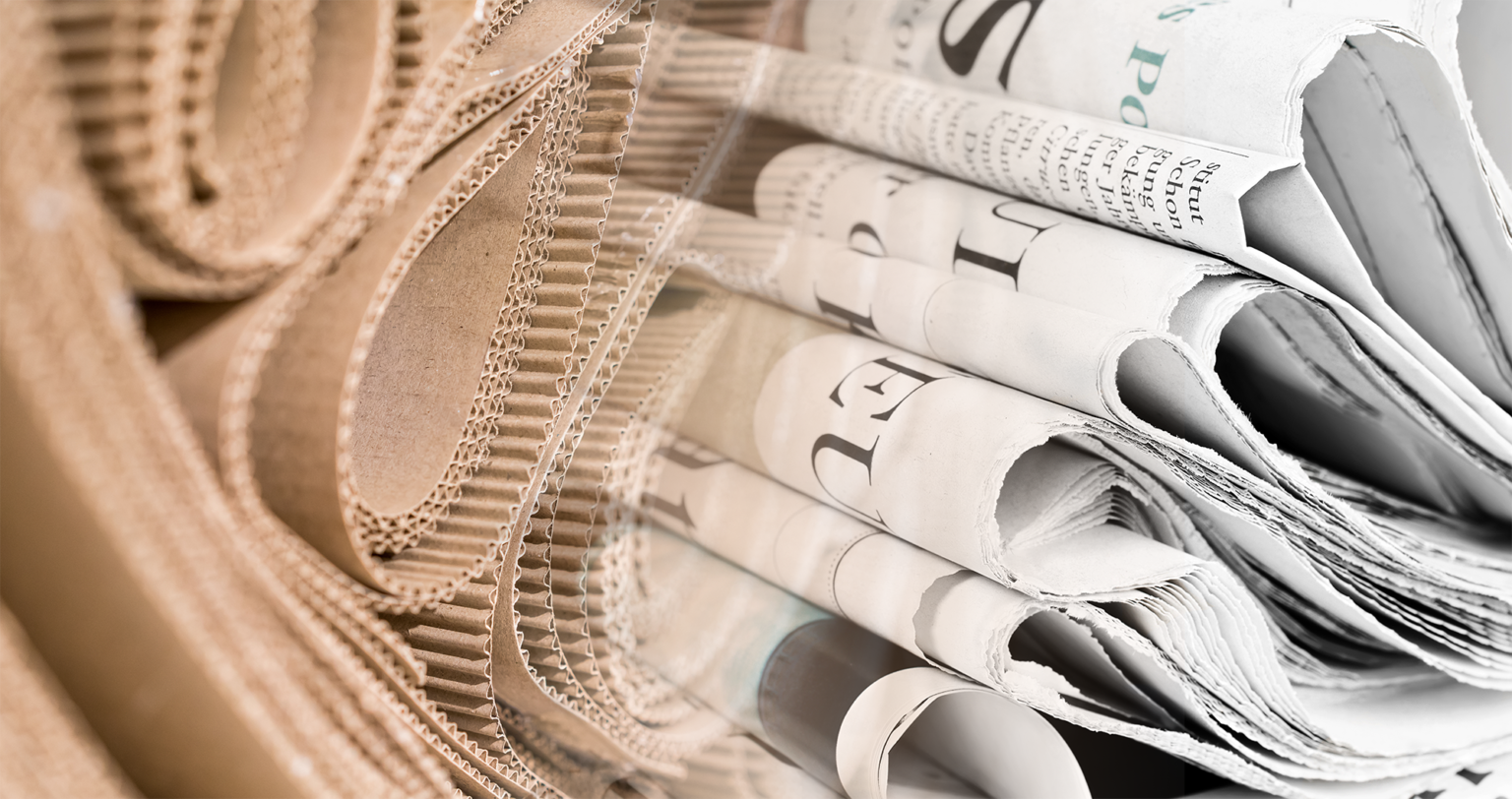 About CellMark Packaging & Paper - CellMark