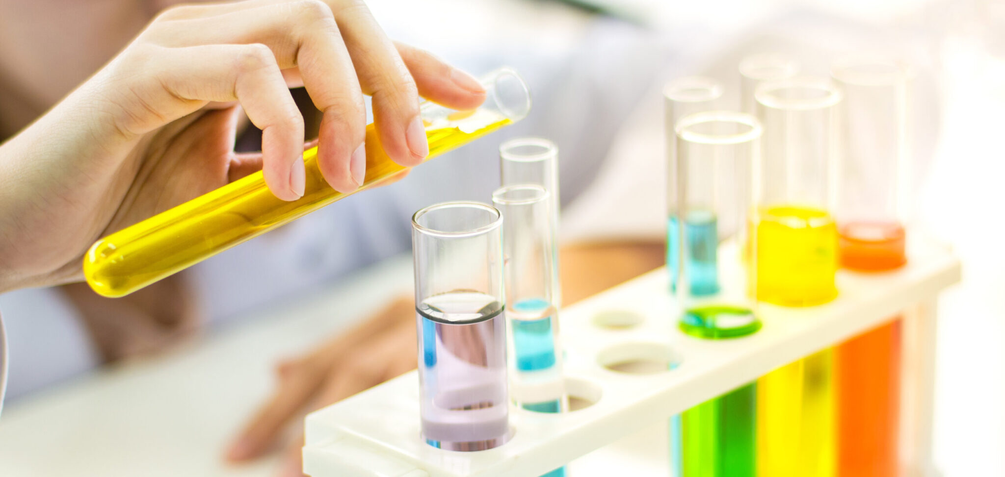 Custom Manufacturing & R&D - CellMark