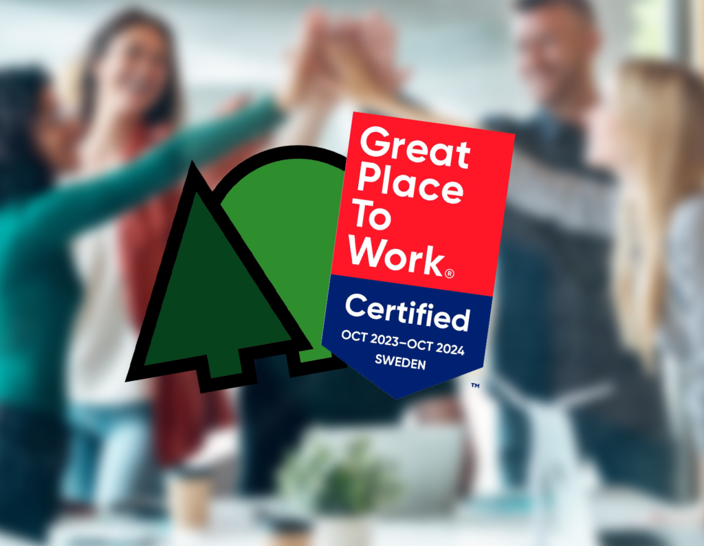 CellMark has become Great Place to Work® certified – again! - CellMark