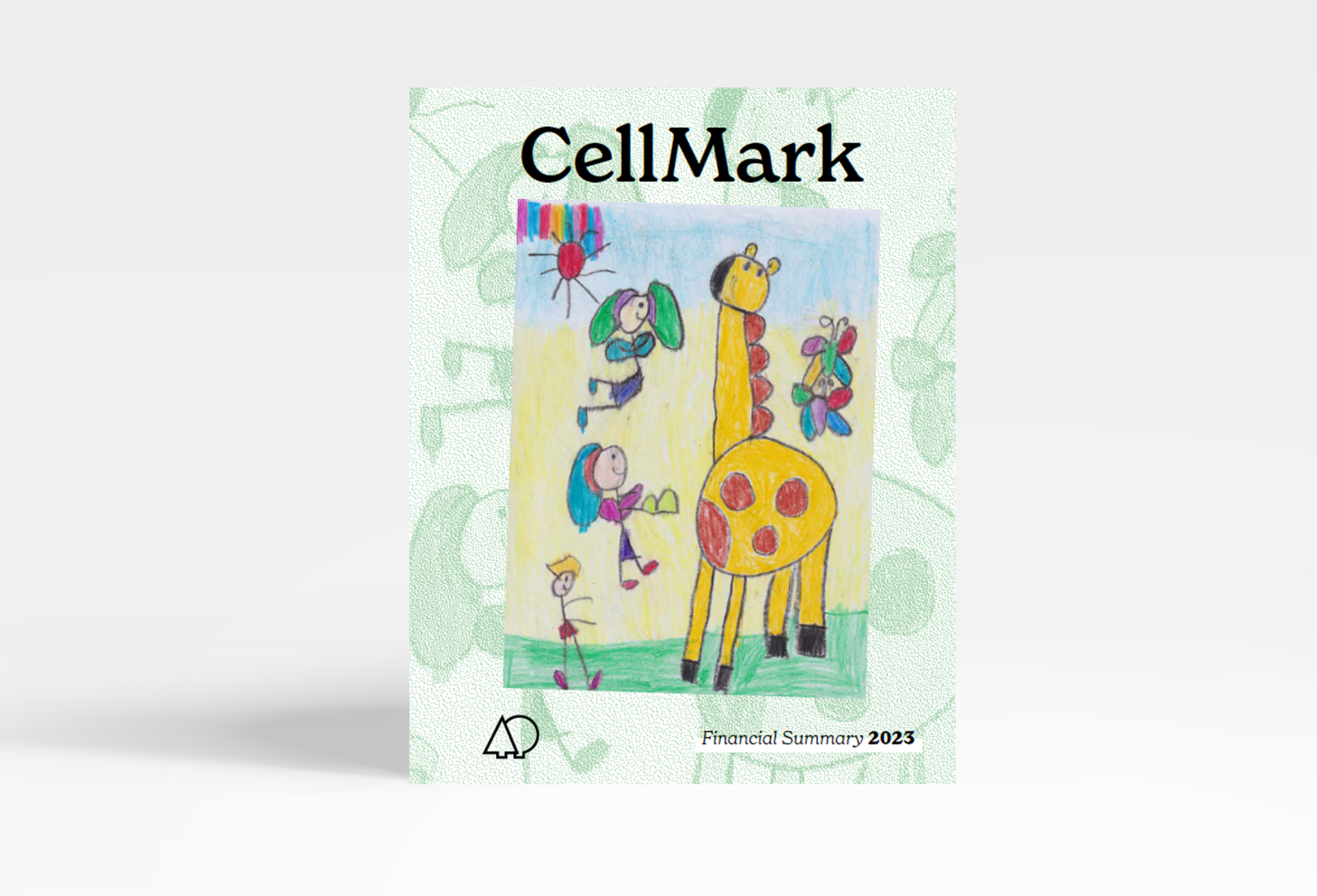 CellMark's Financial Summary 2023 is here - CellMark