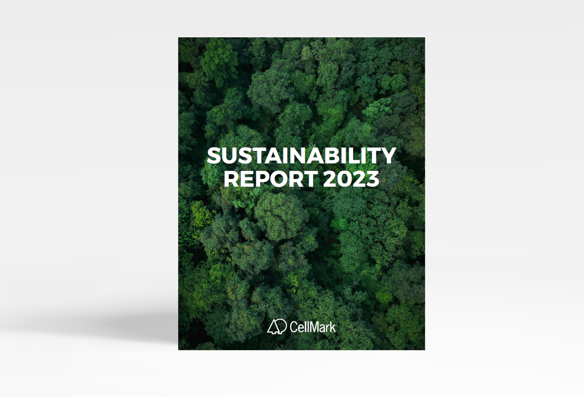 CellMark’s Sustainability Report 2023 is now available - CellMark
