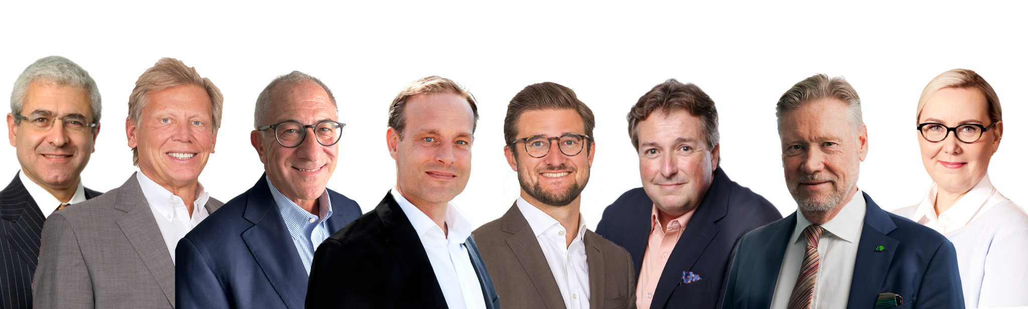 Board of Directors - CellMark