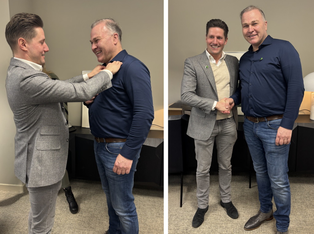 CellMark has acquired 100% of the shares in Kempenaars - CellMark