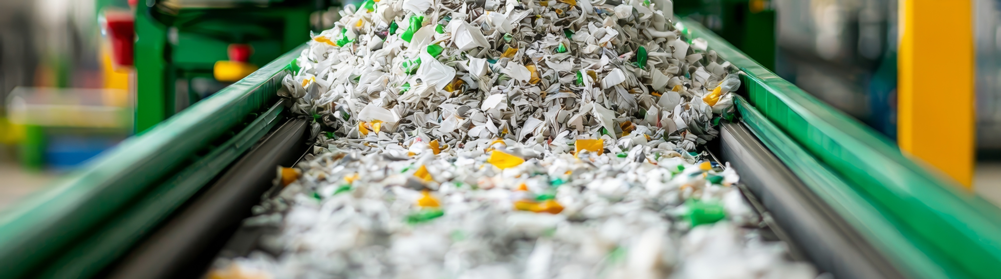 Recycling Facilities - CellMark