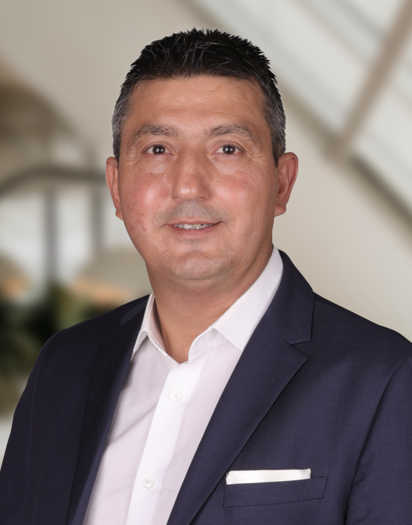 Group Management - CellMark