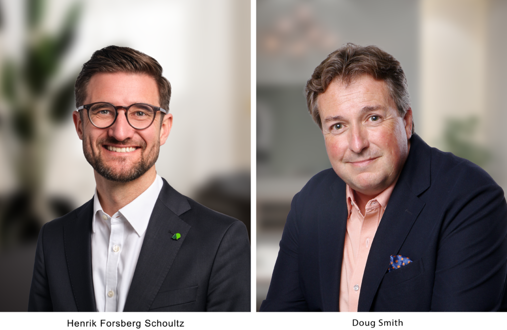 Leadership Transition at CellMark - CellMark